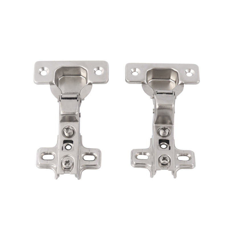 Stainless Steel 35mm Cup Cupboard Hydraulic Hinge Cabinet Hinge Kitchen ...